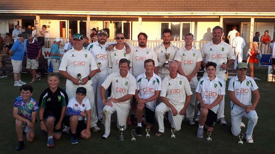 Congratulations Perranporth CC - Architects Truro, Cornwall based | CAD ...